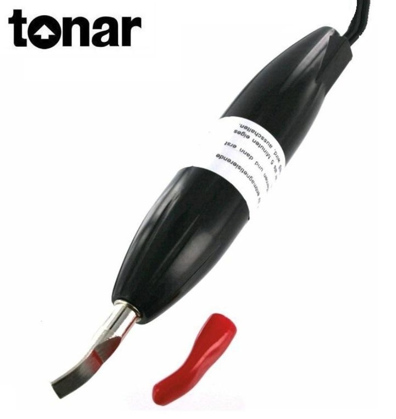 Tonar Tape Head Demagnetizer - Horizon Trading Prague sro