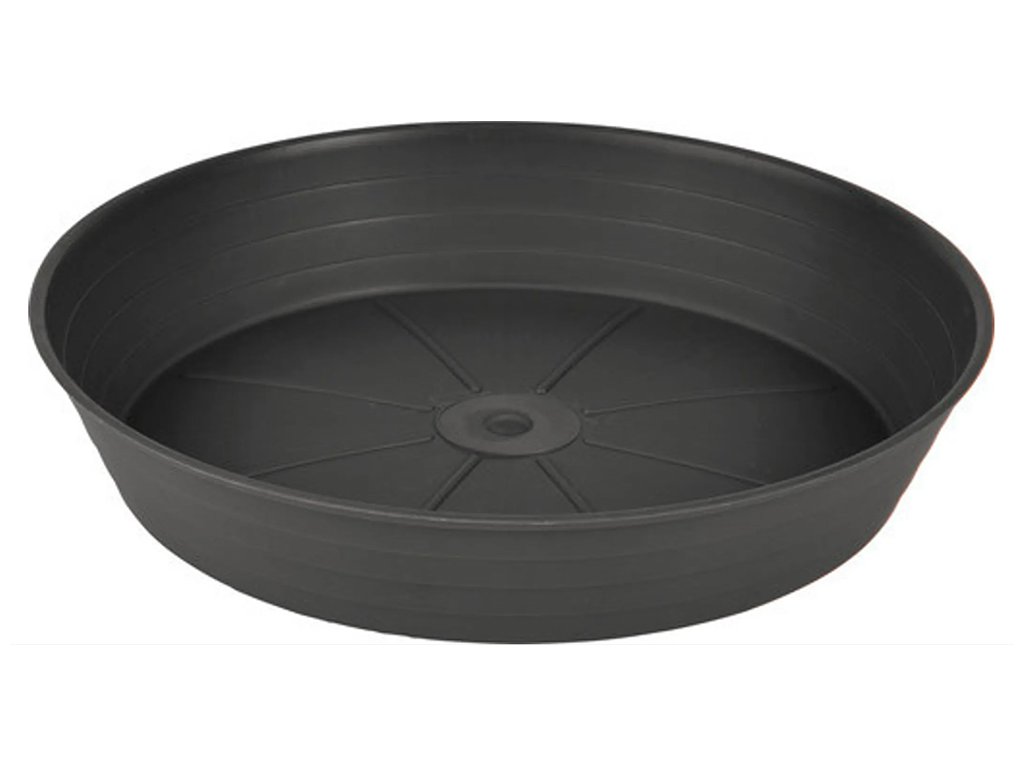 Podmiska pod květník PRIMAVERA plastová d60cm - Huka.cz