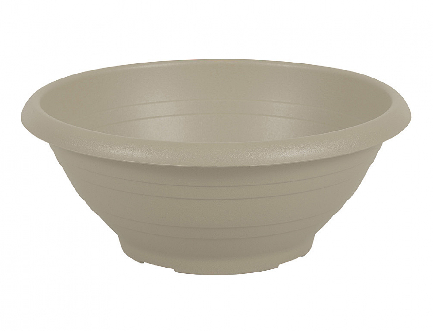 Žardinka CAMPANA plastová d40x16cm - Huka.cz