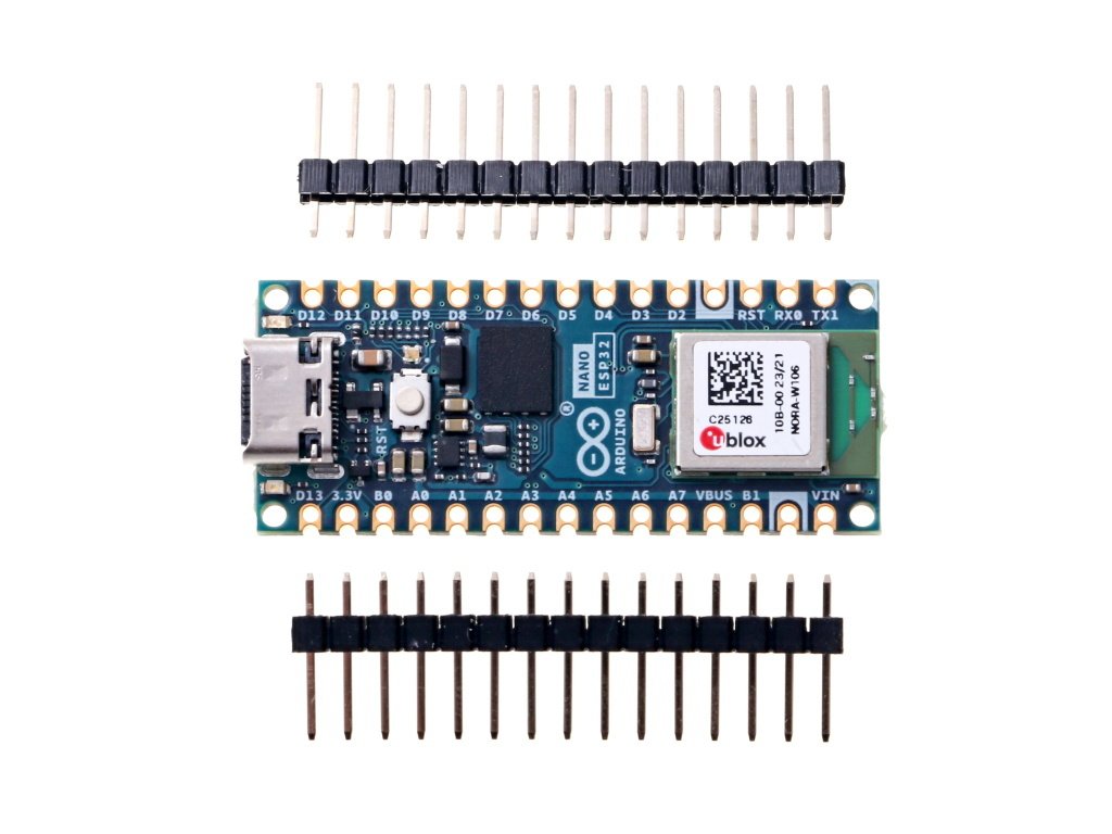 Arduino Nano Esp32 Cheat Sheet Arduino Documentation 42 Off