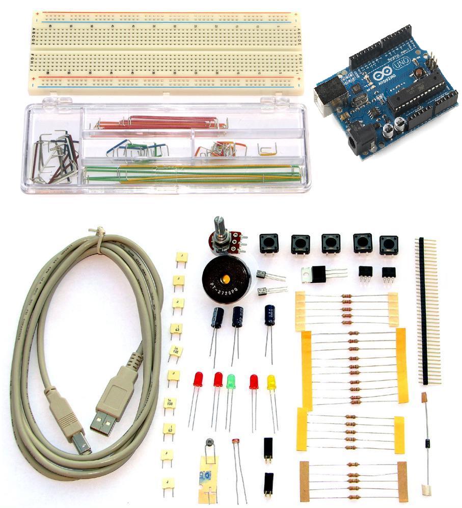 KIT Workshop - Base level - HWKITCHEN
