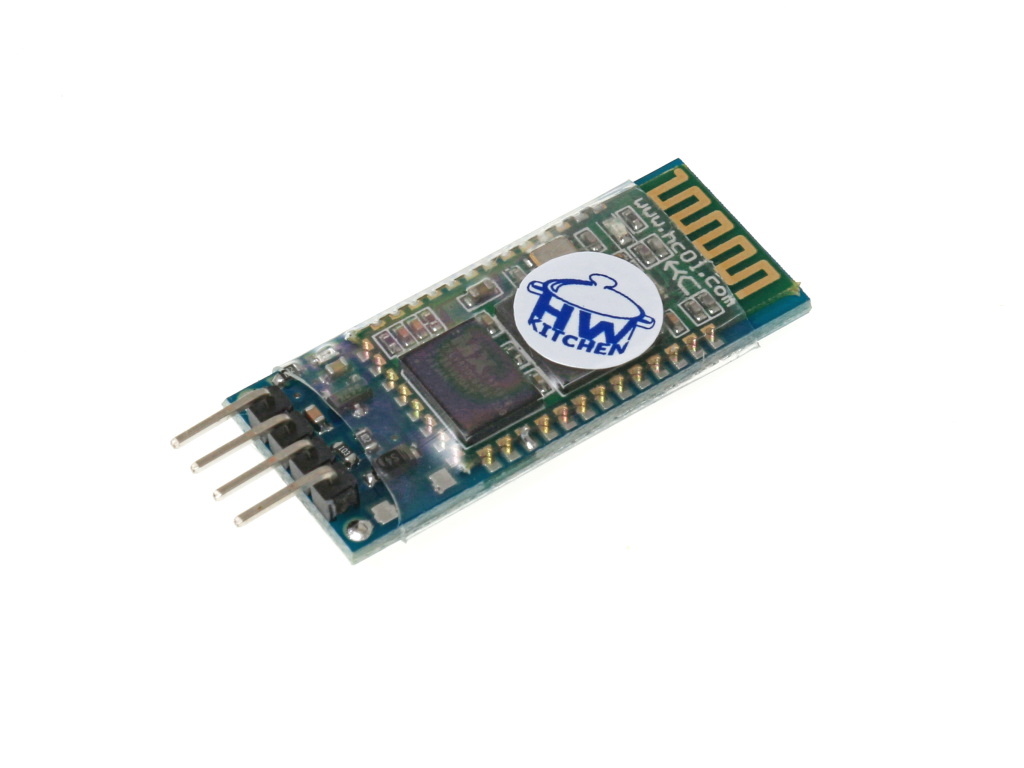Bluetooth modul HC-06 - HWKITCHEN