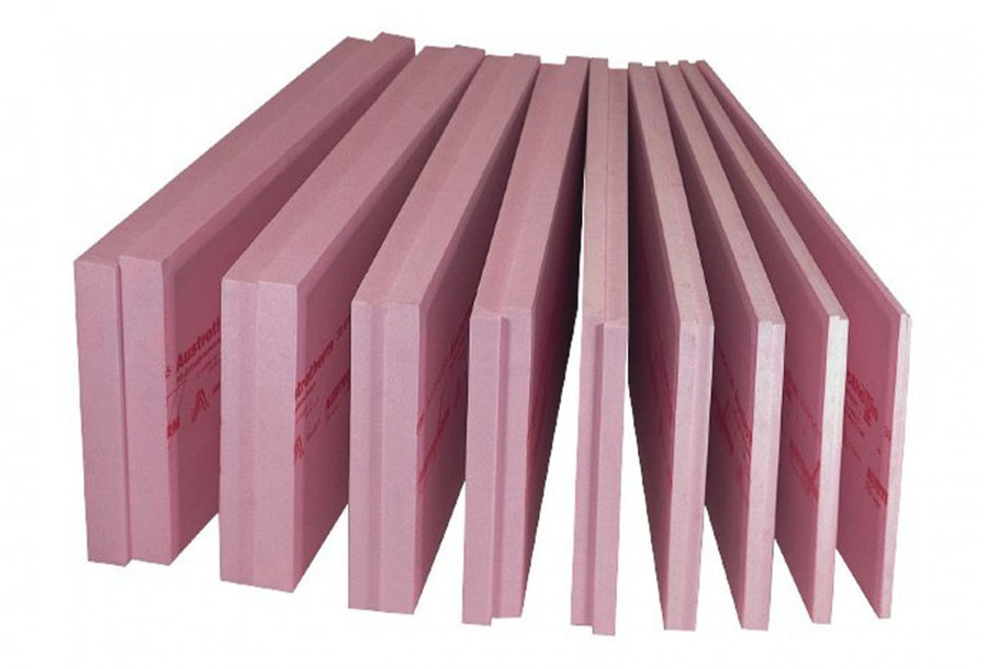 Extrudovaný polystyren