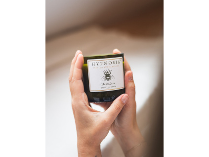 Sójové svíčky - hypnosia.cz