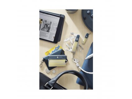 SwissCard Victorinox | Multifunkční nástroj do peněženky