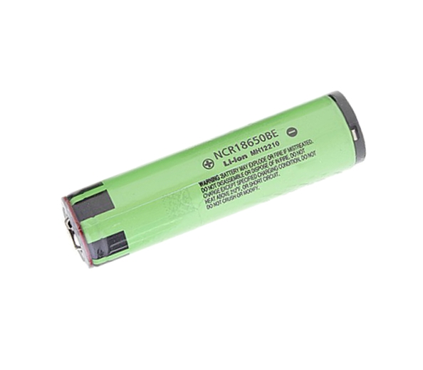 Panasonic NCR 18650 3200 mAh 3,7V chránený | iLED.sk