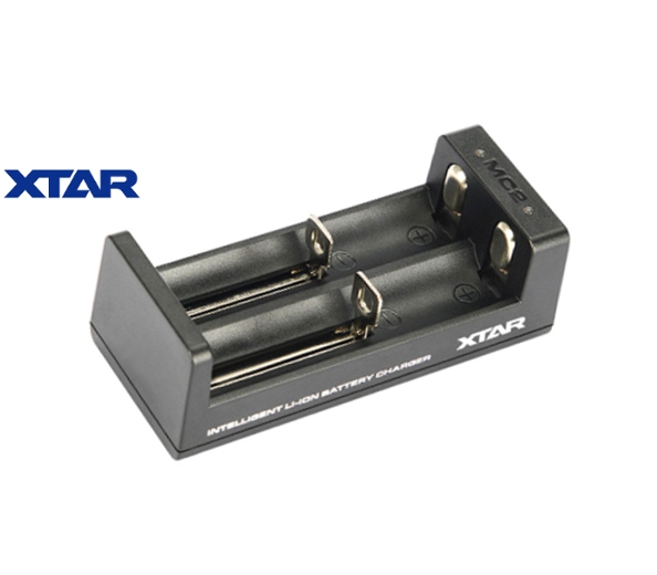 Xtar MC2 USB Univerzál + Adaptér 230V | iLED.sk