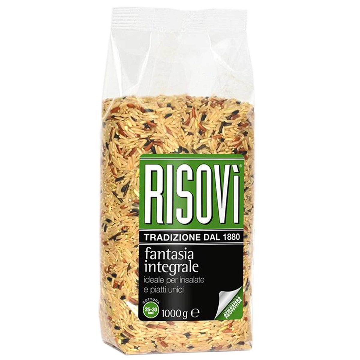 Risovi ryža Arborio 1kg