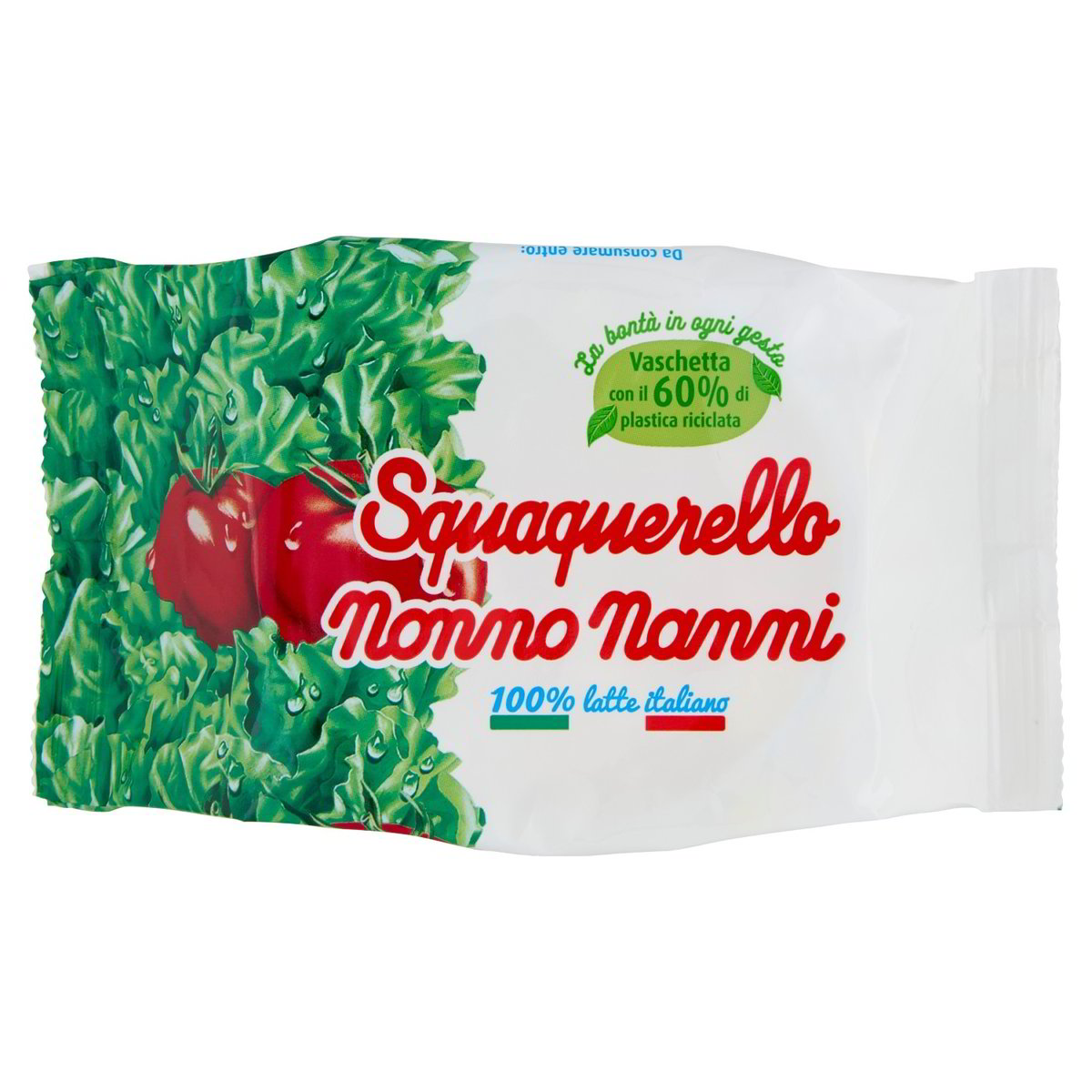 Nonno Nanni squaquerello smotanový syr 200g