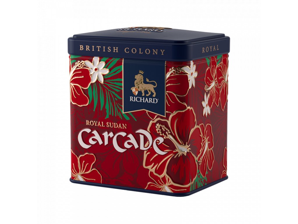 ROYAL CARCADE 50G - Imandragora