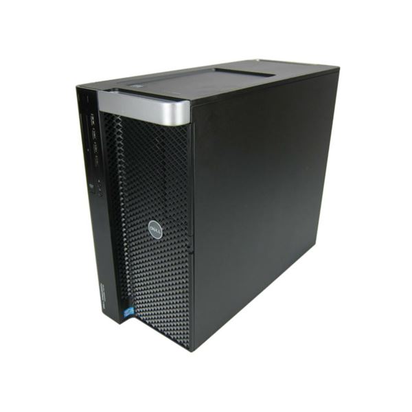 Dell Precision 7910 Tower - inComputer.sk