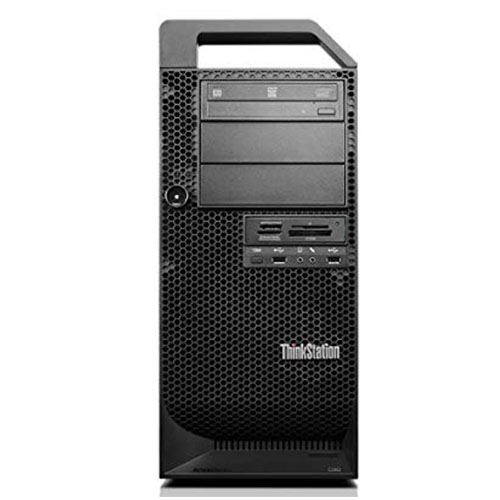 Lenovo ThinkStation D30 FT - inComputer.sk