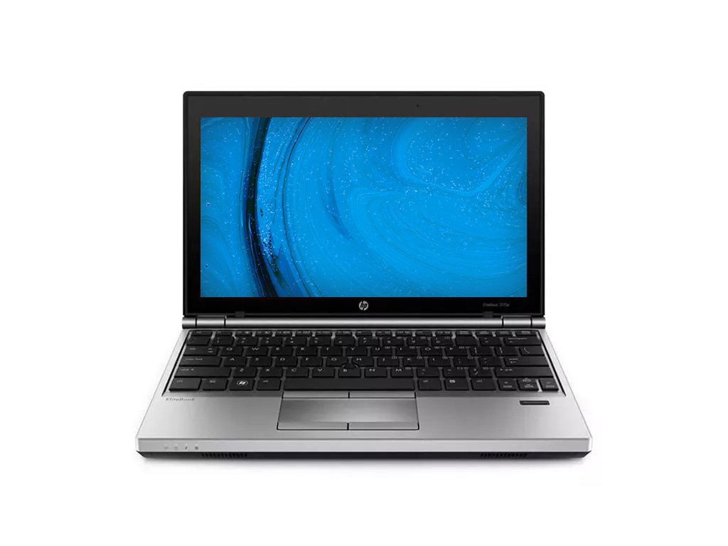HP EliteBook 2170p - inComputer.cz
