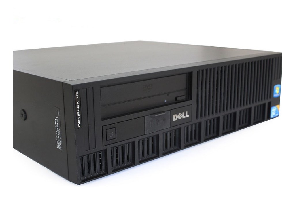 Dell OptiPlex XE - inComputer.cz