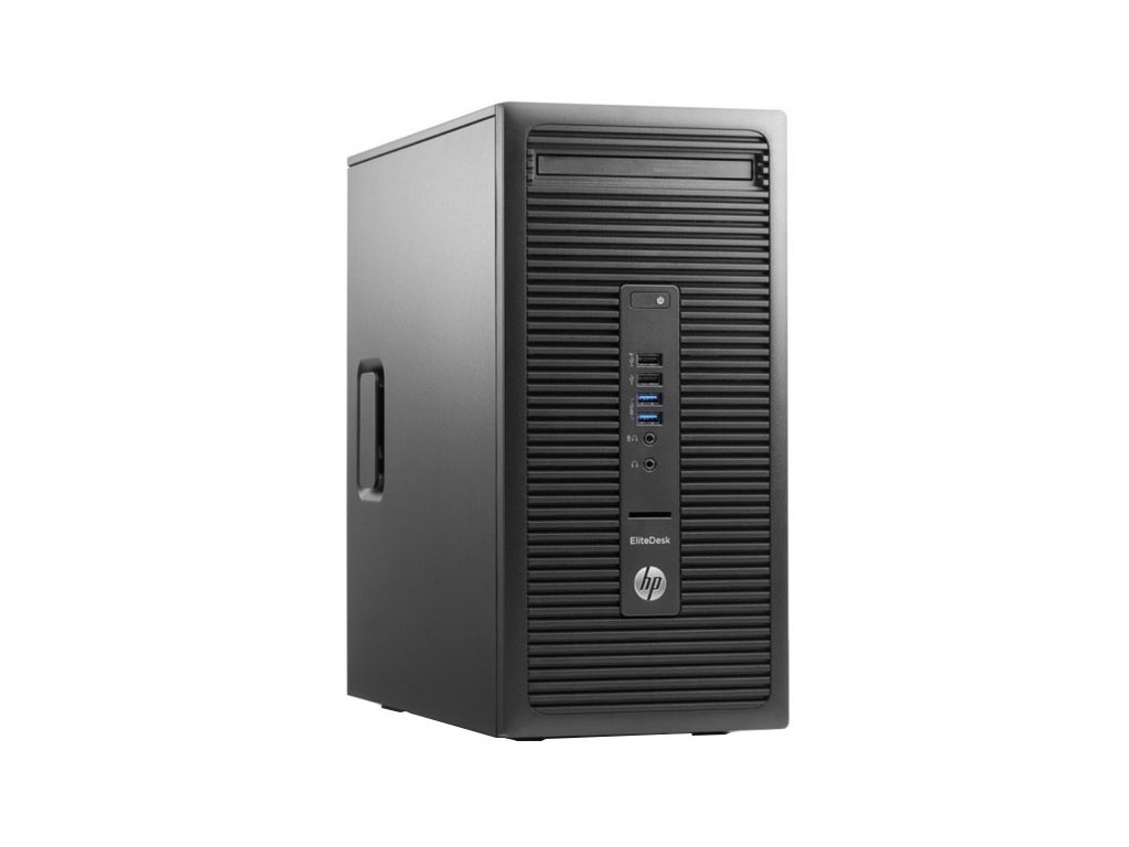 HP EliteDesk 705 G3 MT - inComputer.sk