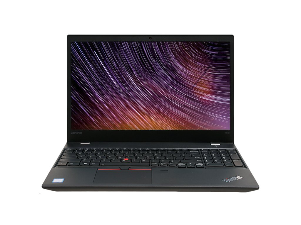 Notebook Lenovo ThinkPad T570 - inComputer.sk