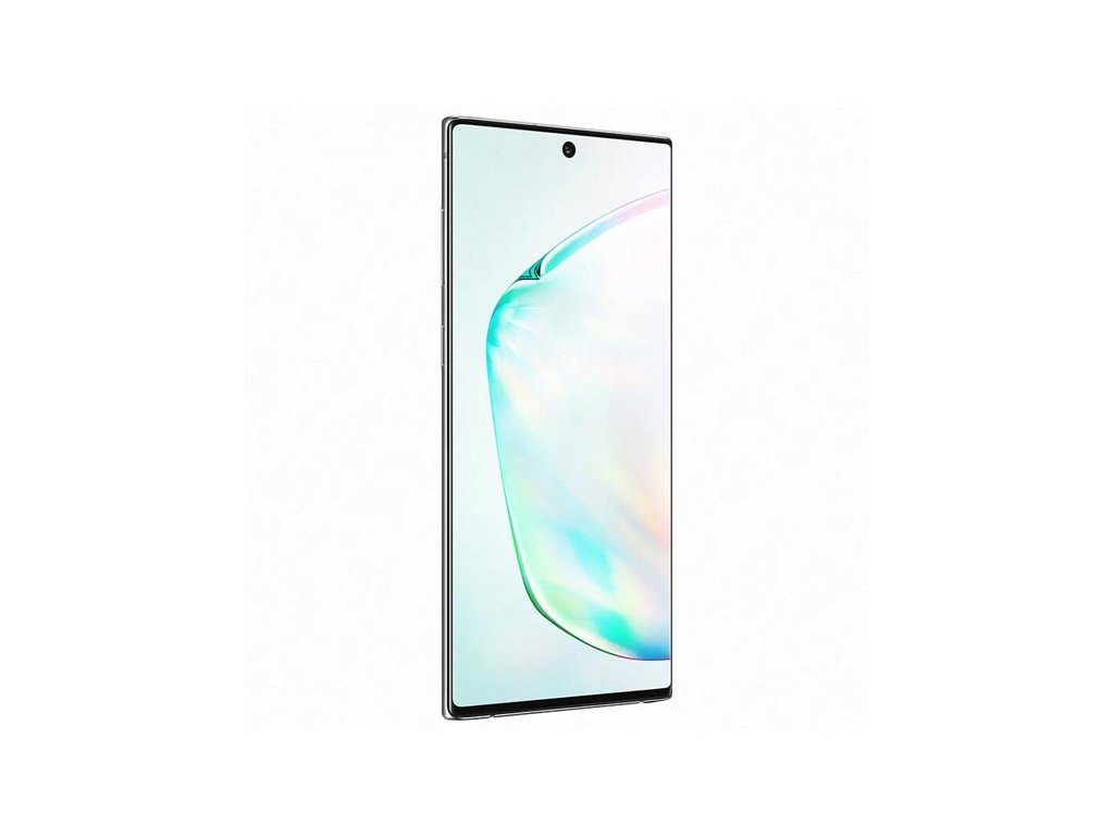 Samsung Galaxy Note 10 256gb Dual Sim Aura Glow Incomputer Cz