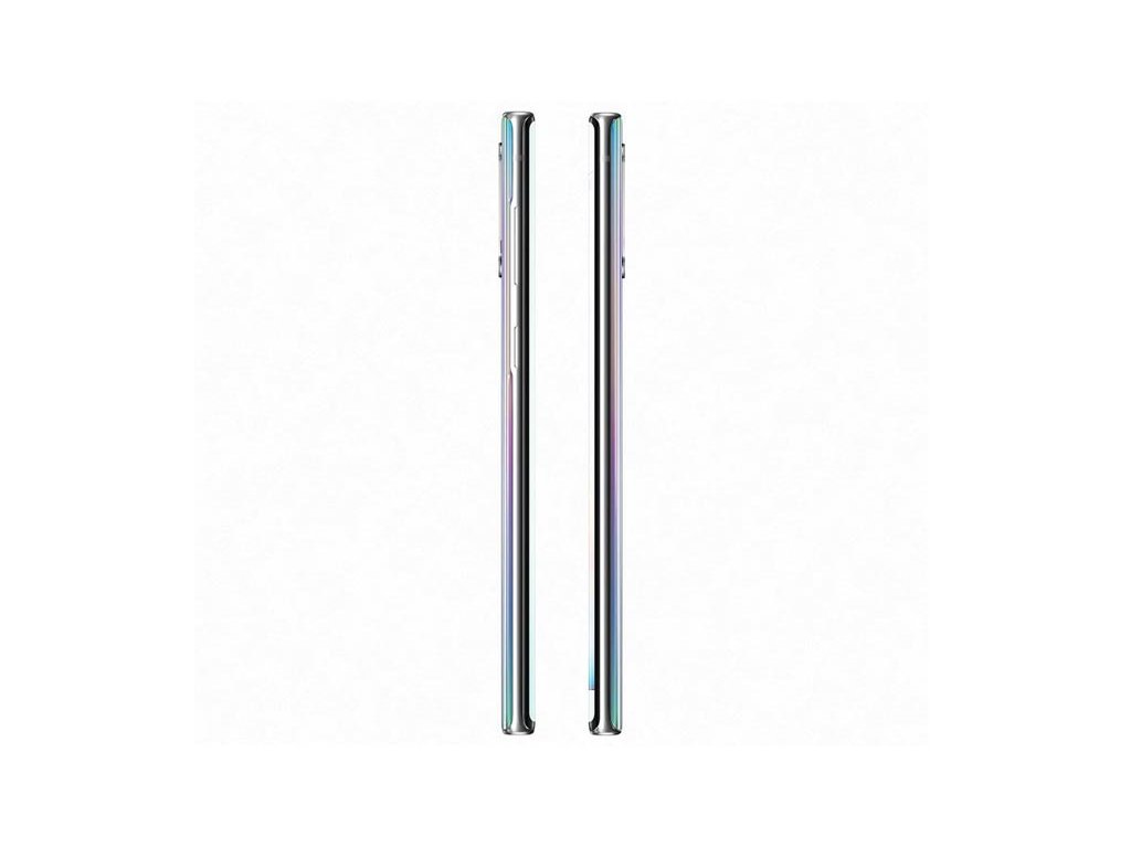 Samsung Galaxy Note 10 256gb Dual Sim Aura Glow Incomputer Cz
