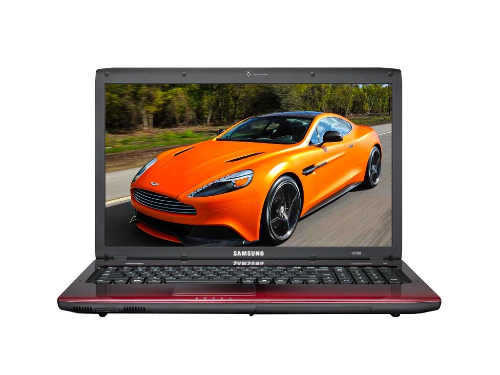 Samsung R780 - inComputer.cz