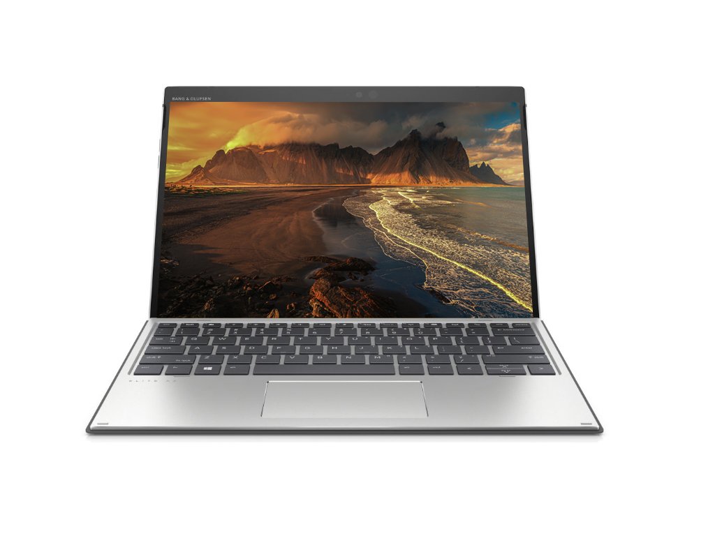 HP Elite x2 G4 - inComputer.cz