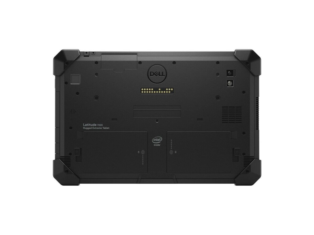 Dell Latitude 7220 Rugged Extreme Tablet - inComputer.cz