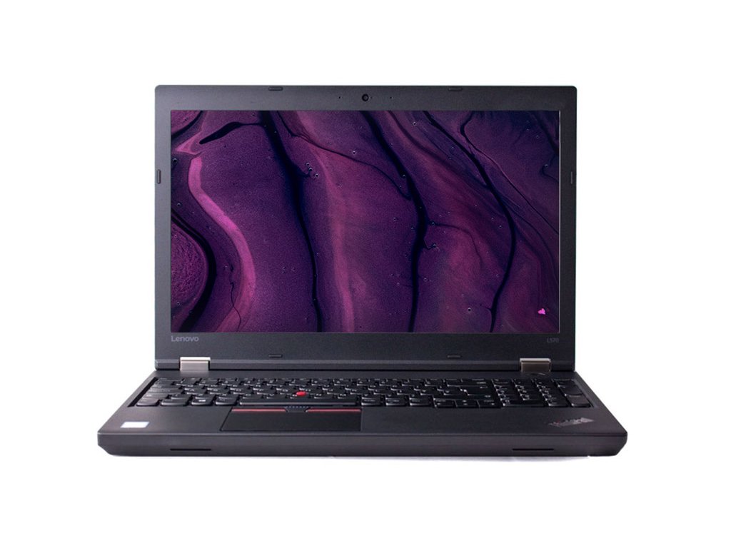 Lenovo ThinkPad L570 - inComputer.cz