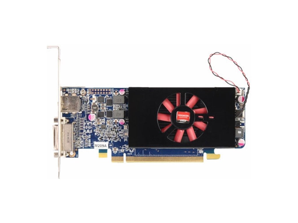 AMD Radeon HD 7570 1 GB - inComputer.sk