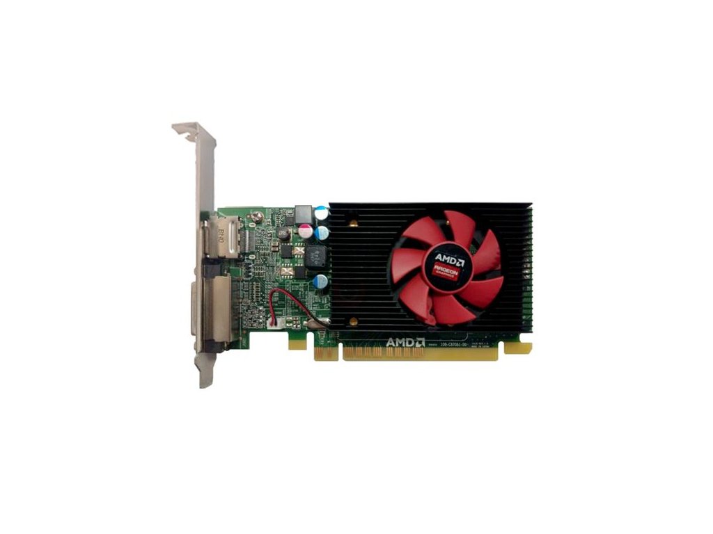 AMD Radeon R5 340 2GB - inComputer.sk
