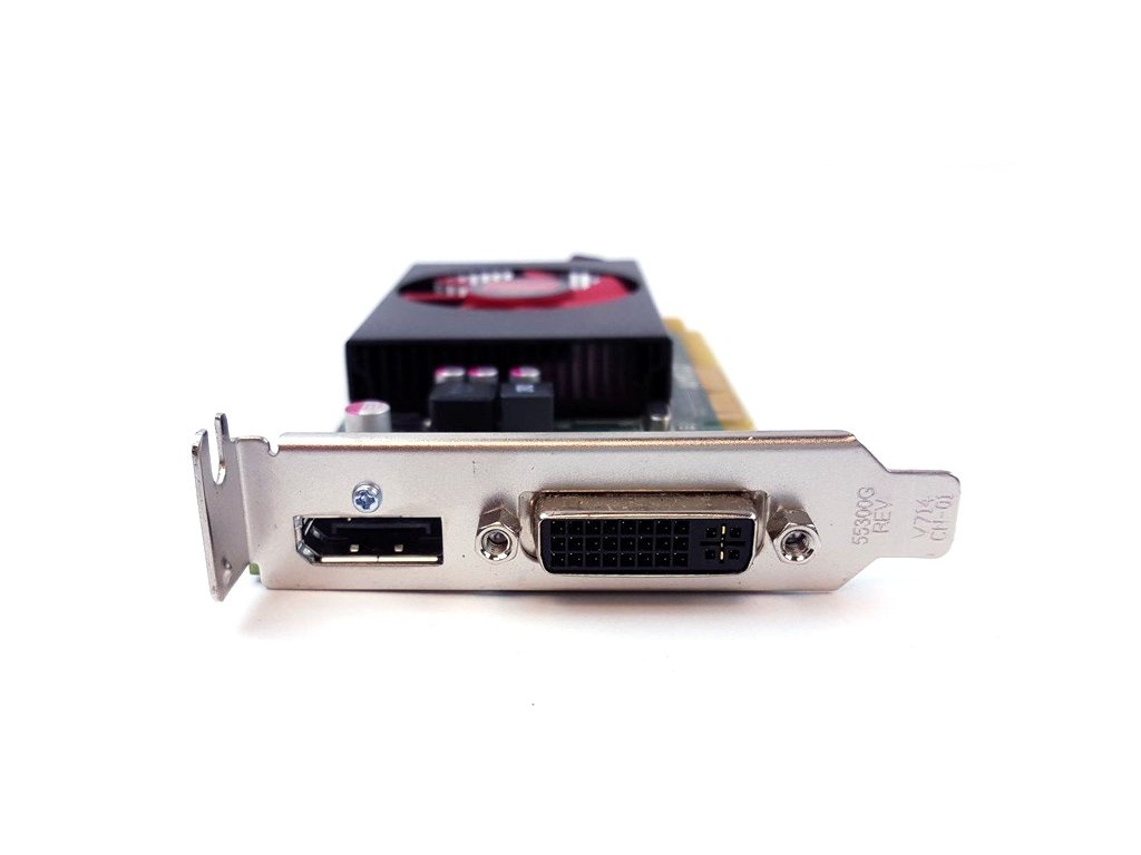 AMD Radeon R5 340X 2GB GDDR3 Low Profile - inComputer.sk