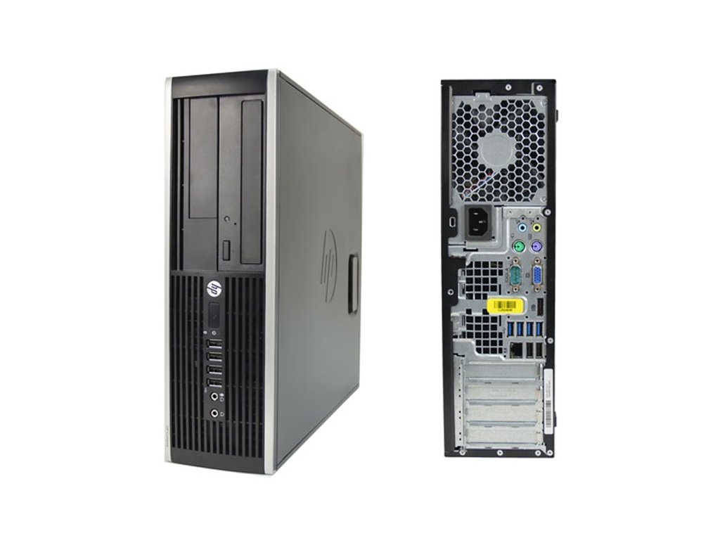 HP Compaq Elite 8300 SFF - inComputer.sk