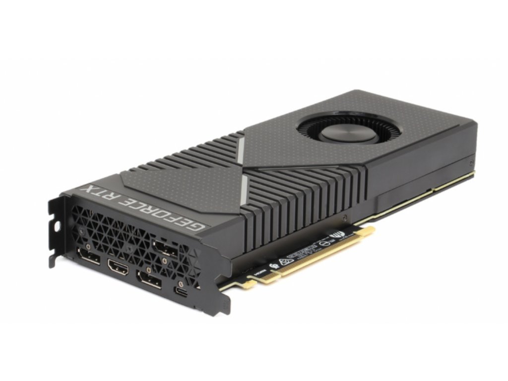 RTX 2070 Super 8GB - inComputer.sk