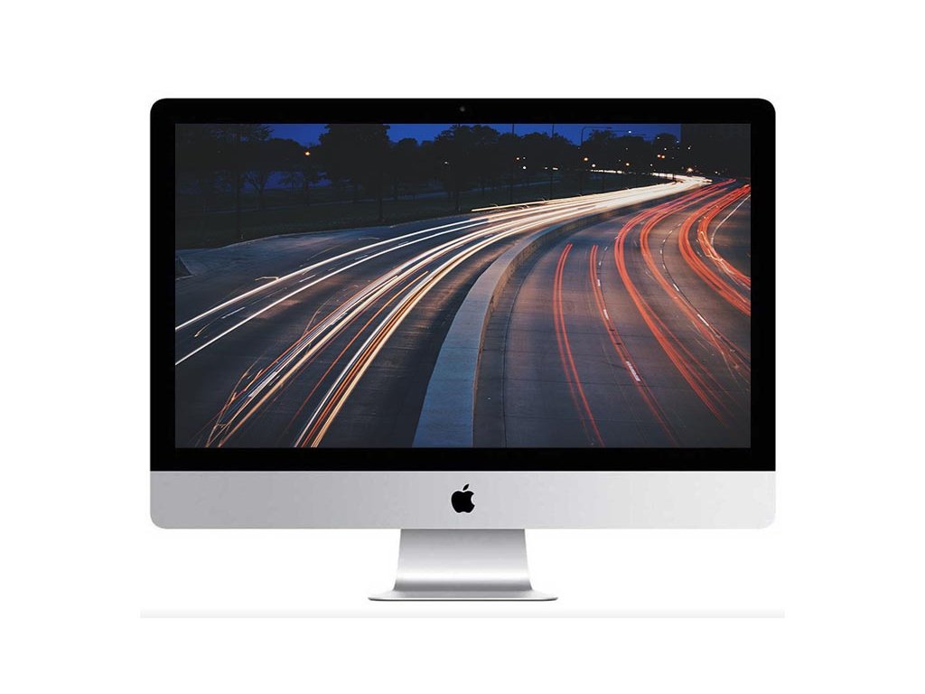 Apple iMac 21.5" (Mid-2017) - inComputer.sk