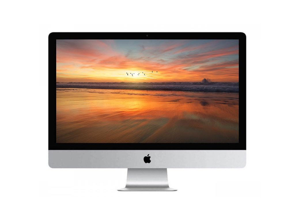 Apple iMac 21.5" (Late-2015) - inComputer.sk