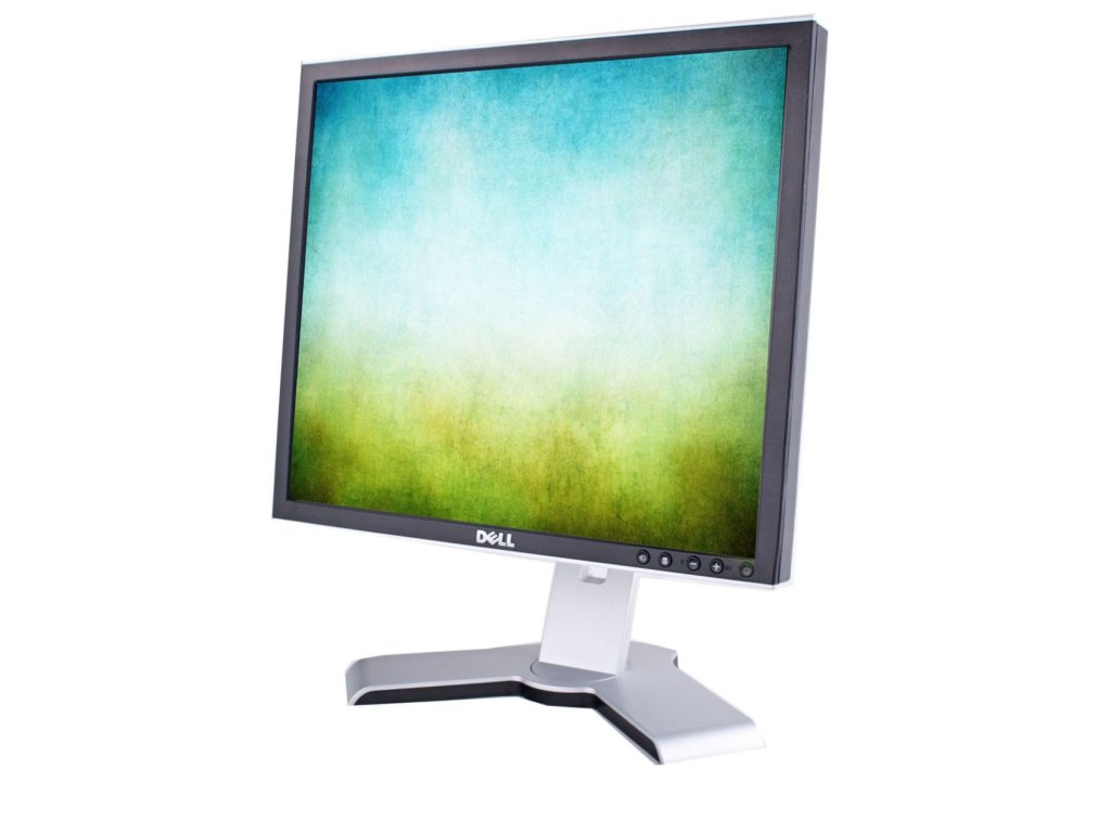 Dell UltraSharp 1708FP - inComputer.sk