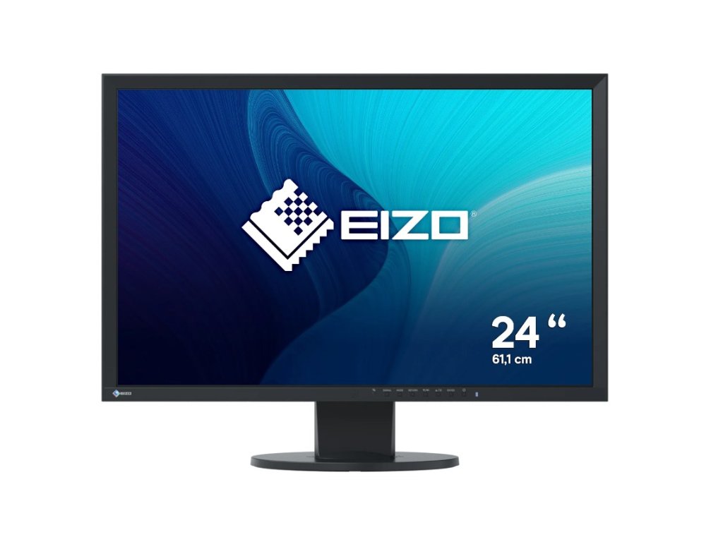Eizo FlexScan EV2436W - inComputer.sk