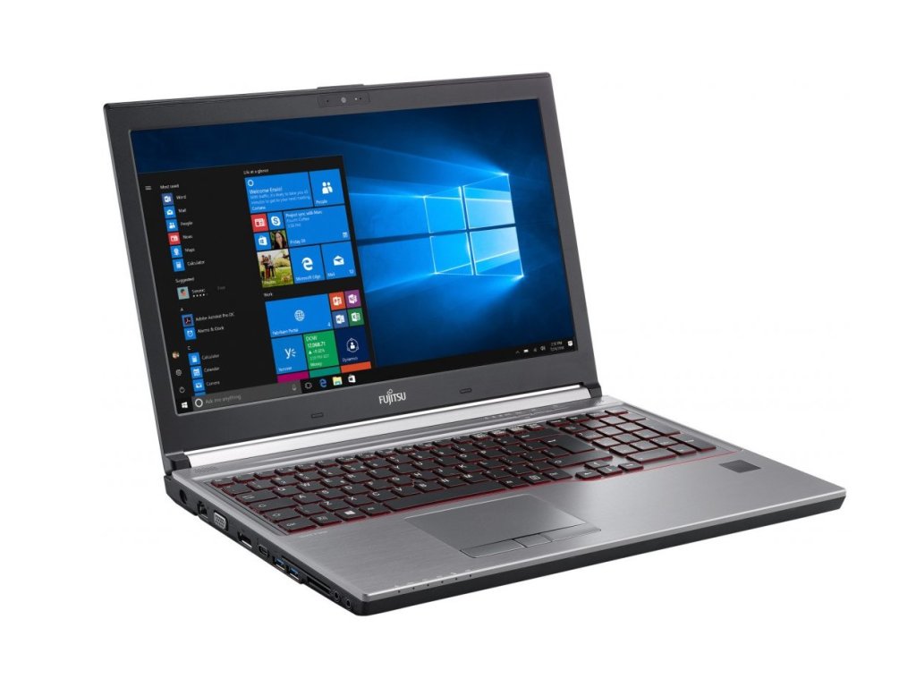 Fujitsu Celsius H770 - inComputer.sk