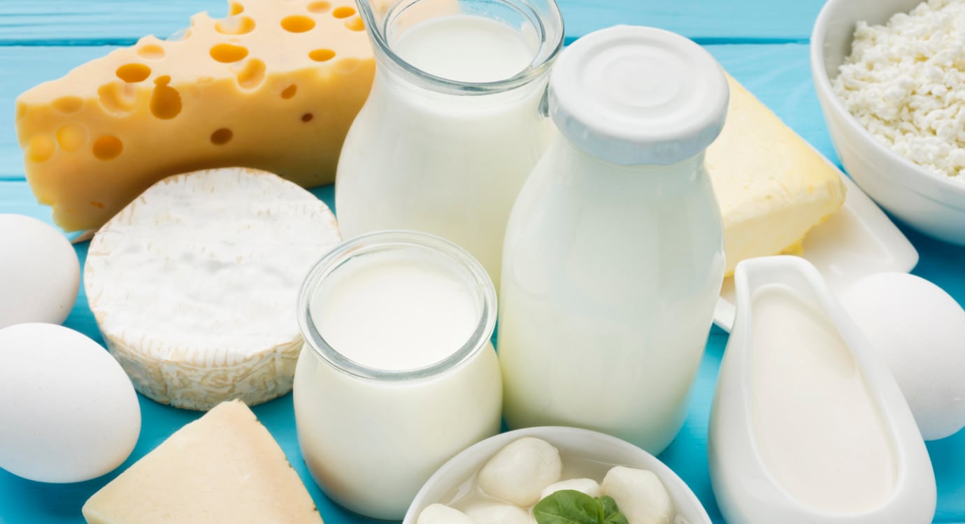 ⬆️ Jak doplnit bílkoviny do jídelníčku? » INKOSPOR.cz blog