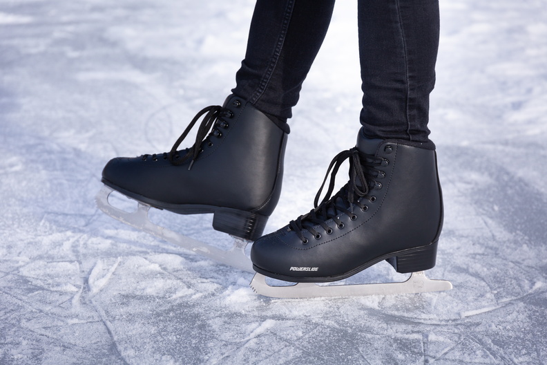 Místa pro lední bruslení v Praze | Inlinespecial.cz