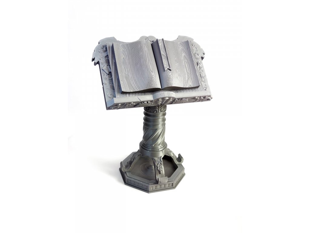 Wizard's Tome - INSERTY.CZ