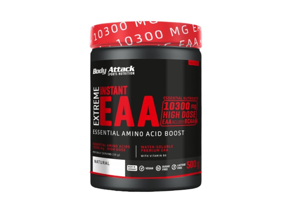 Insidefit.cz | Sportovní a fitness výživa a doplňky stravy