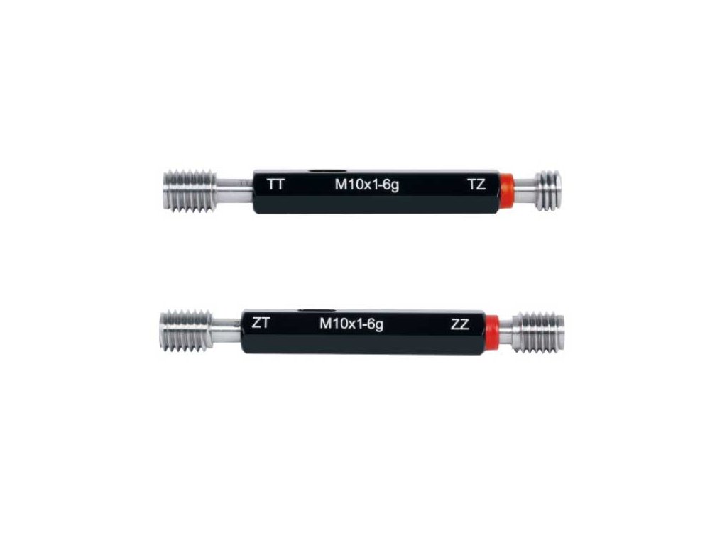 CHECK PLUGS FOR METRIC THREAD RING GAGE (NO GO)M5 0x2-6h M50x2-6h - INSIZE