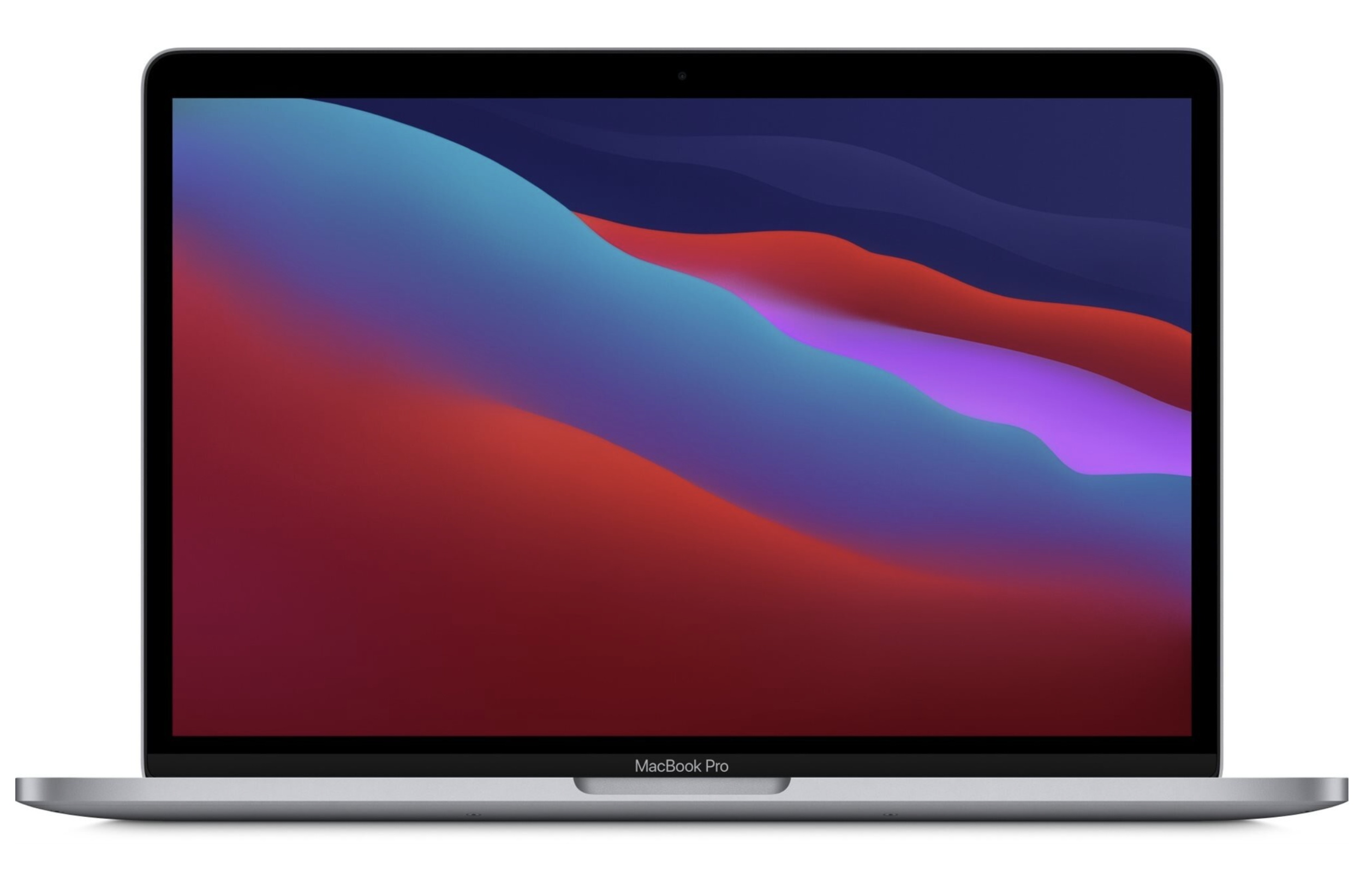 CTO Apple MacBook Pro 13 Touch Bar i7 2,3 GHz 32 GB 1 TB Silver 2020 ...