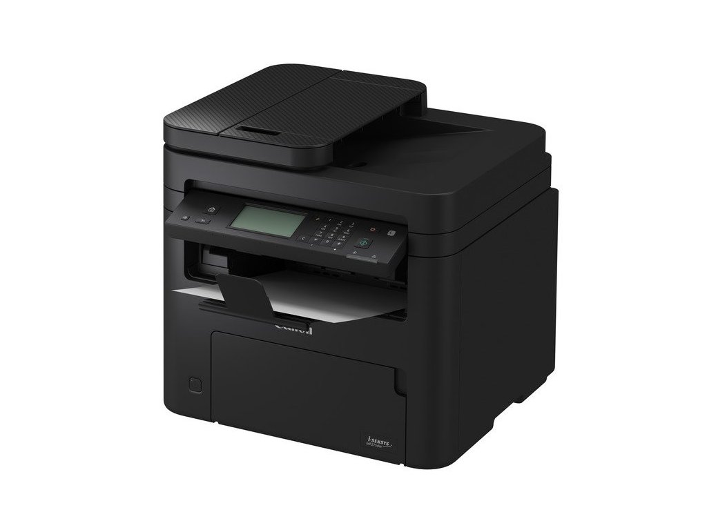 Canon i-SENSYS MF275dw - A4/duplex/29ppm/ADF/USB/LAN/Wi-Fi/FAX ...