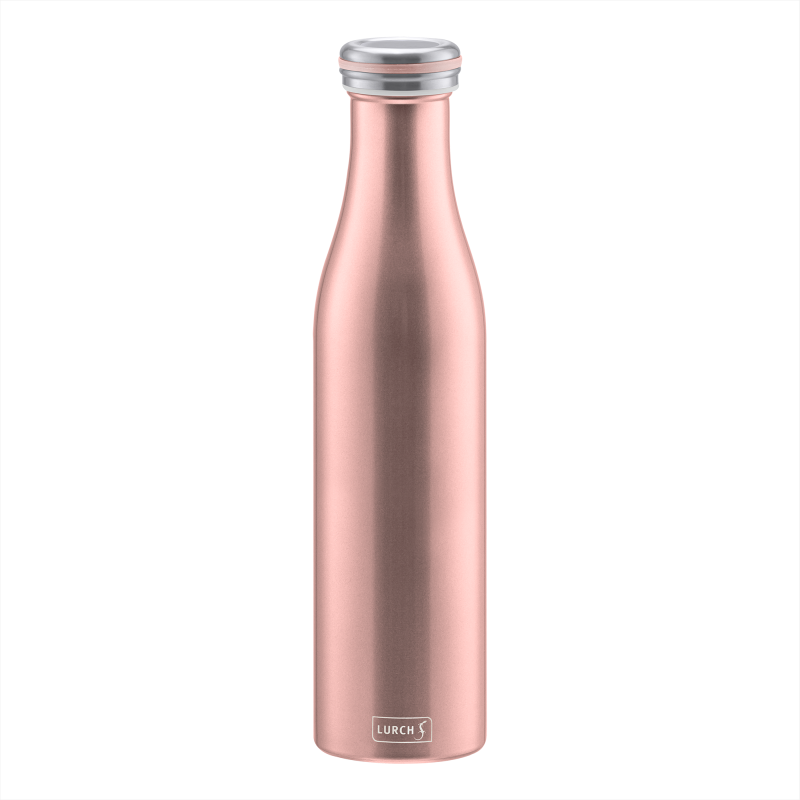 Lurch - Trendy termo láhev 00240925 - 750 ml rose gold - iPOPULAR.CZ
