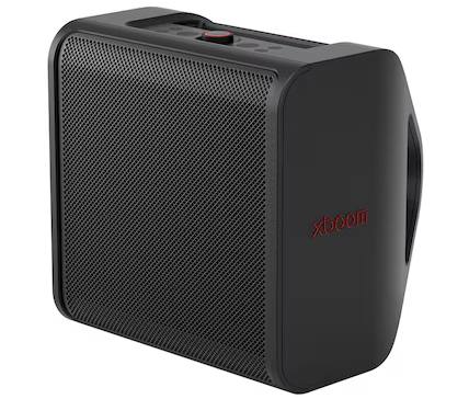 Párty reproduktor LG xboom Stage 301 by will.i.am / 120 W / IPX4 ...