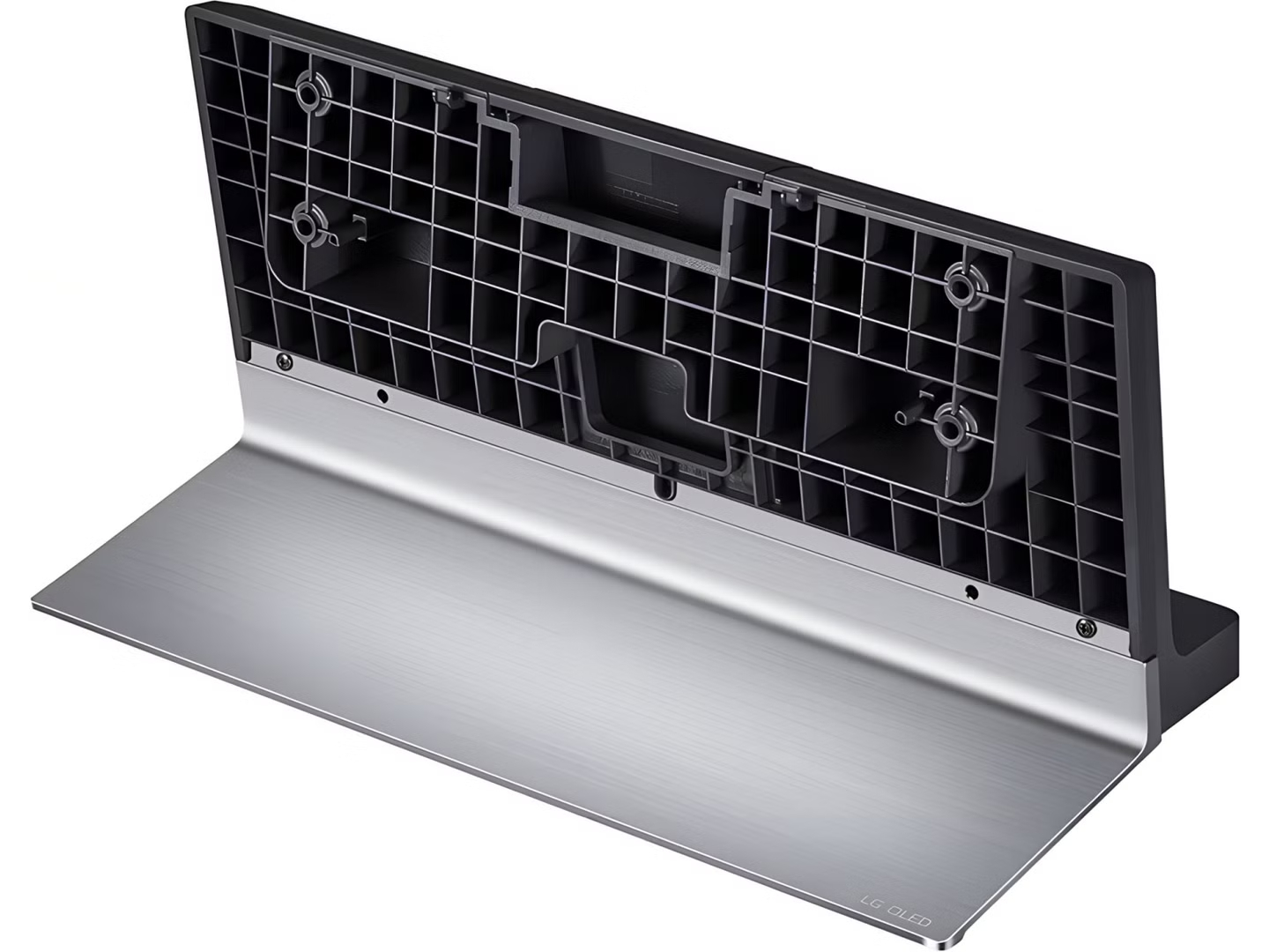Stojan LG ST-G4WR8377 pre televízory LG OLED série G s uhlopriečkami 83 ...