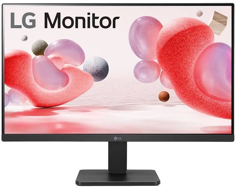 Monitor LG 27MR400-B / 27" (68,6 cm) / Full HD / doba odezvy 5 ms ...