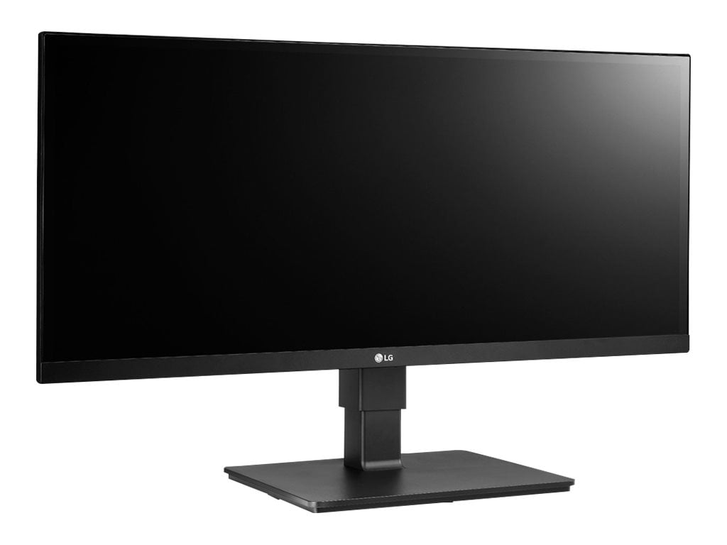 Plochý počítačový monitor LG 29BN650-B / 73,7 cm (29") / 2560 x 1080 px ...