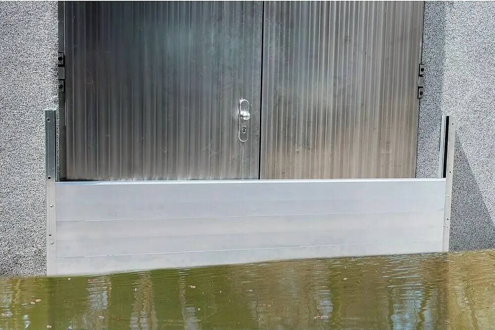 Súprava protipovodňovej ochrany Masys Standard / 120 x 60 cm len za 327 ...