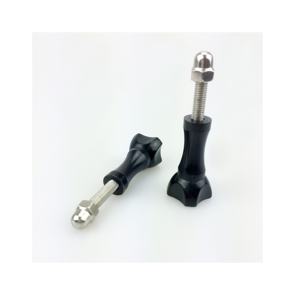 GOPRO ŠROUB S MATICÍ 2KS - iStage.cz